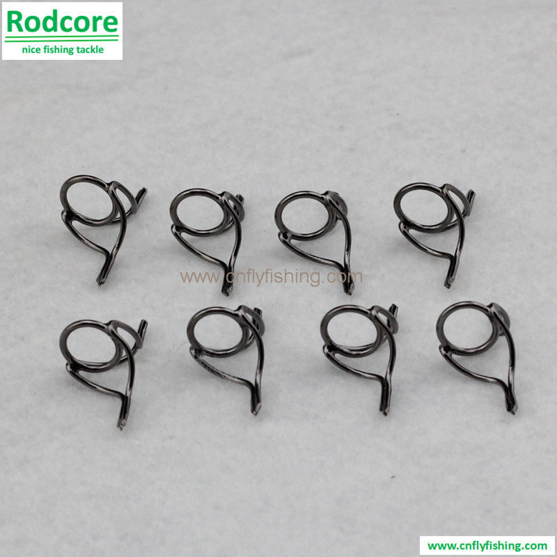 fly rod lite wire frame stripping guide from China Manufacturer ...