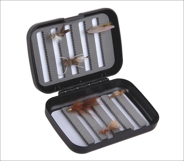 plastic fly box PB34A from China Manufacturer - Rodcore Co.,Ltd.