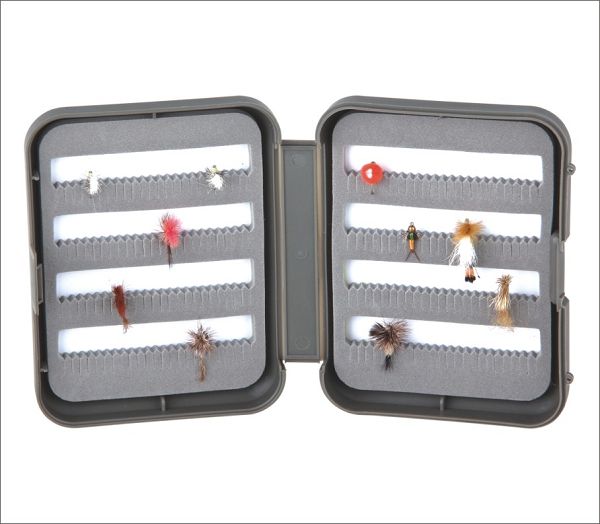 plastic fly box PB01C from China Manufacturer - Rodcore Co.,Ltd.