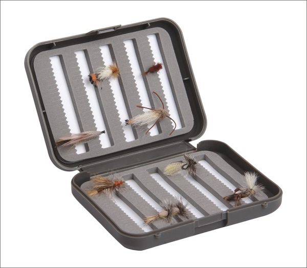 plastic fly box PB02C from China Manufacturer - Rodcore Co.,Ltd.