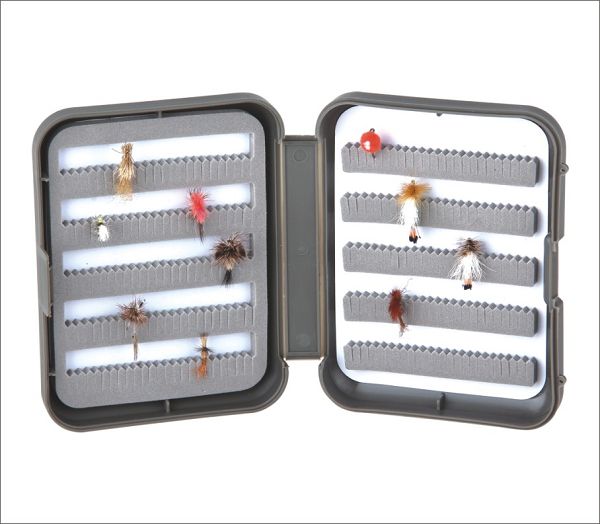 plastic fly box PB02A from China Manufacturer - Rodcore Co.,Ltd.