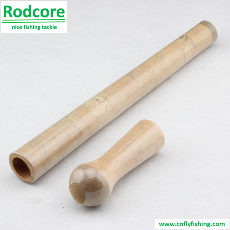spey fly rod cork handle kit from China Manufacturer - Rodcore Co.,Ltd.
