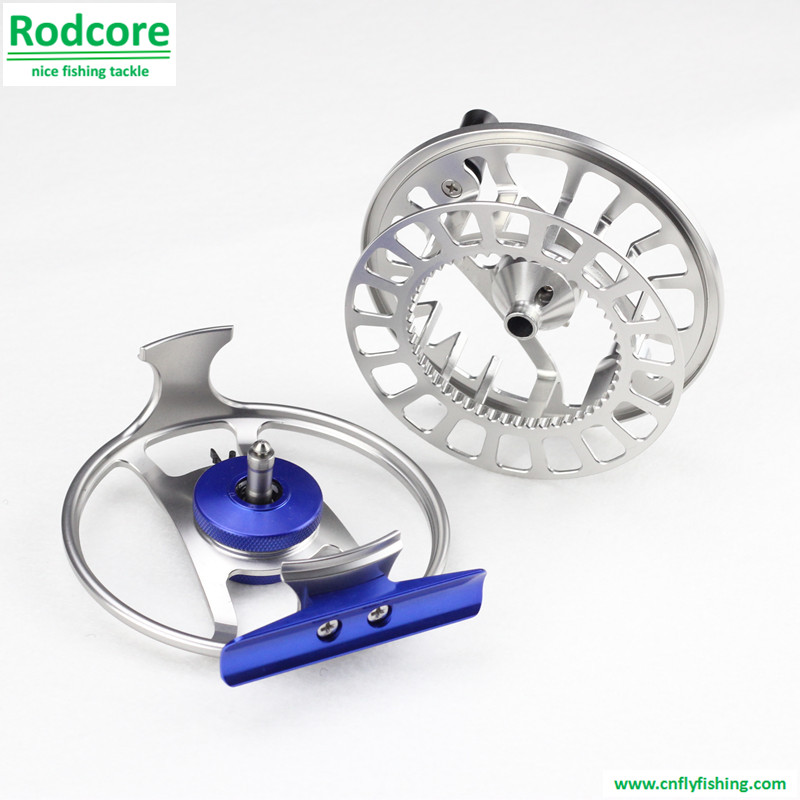 SUPER lite weight clicker fly reel SMC from China Manufacturer ...
