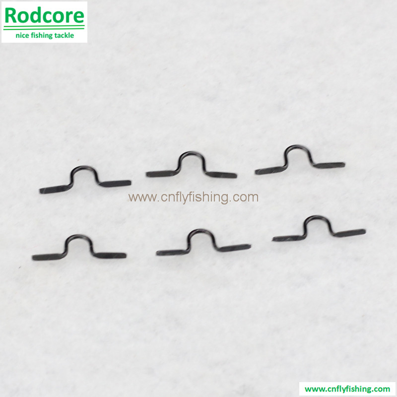 fly rod hook keeper from China Manufacturer - Rodcore Co.,Ltd.