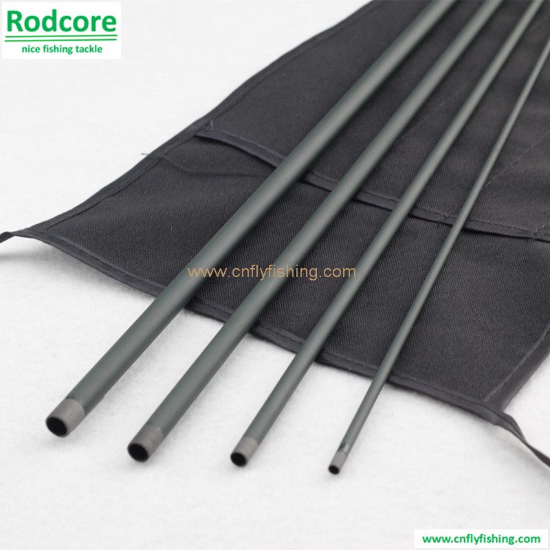 eco moderate action fly rod blank from China Manufacturer - Rodcore Co ...