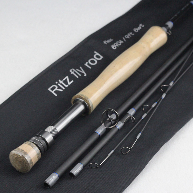fly fishing rod, fly fishing rod Manufacturer from China - Rodcore Co.,Ltd.