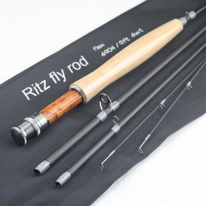 Fly Rod, Fly Reel, Fly Line | China Manufacturer Rodcore Co.,Ltd.