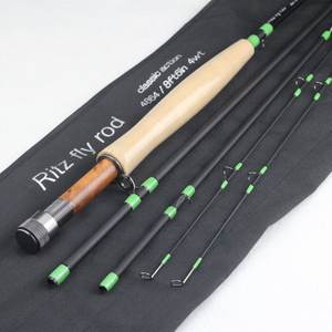 Fly Rod, Fly Reel, Fly Line | China Manufacturer Rodcore Co.,Ltd.